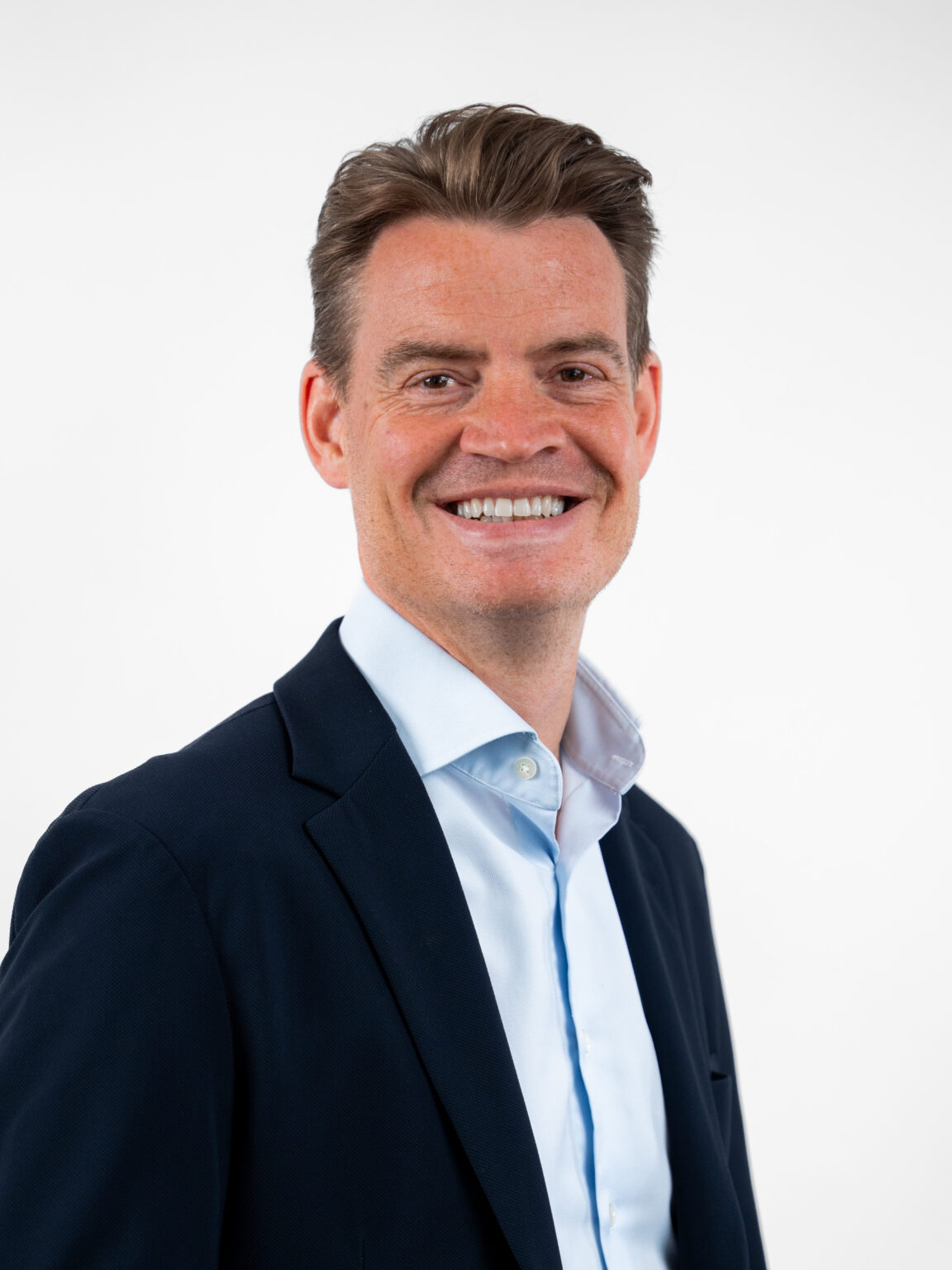 de Rolf groep - AV