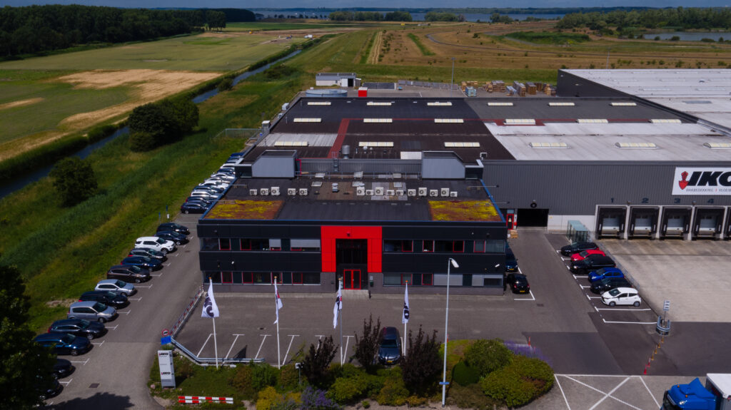 Country Sales Manager - IKO Group - AV